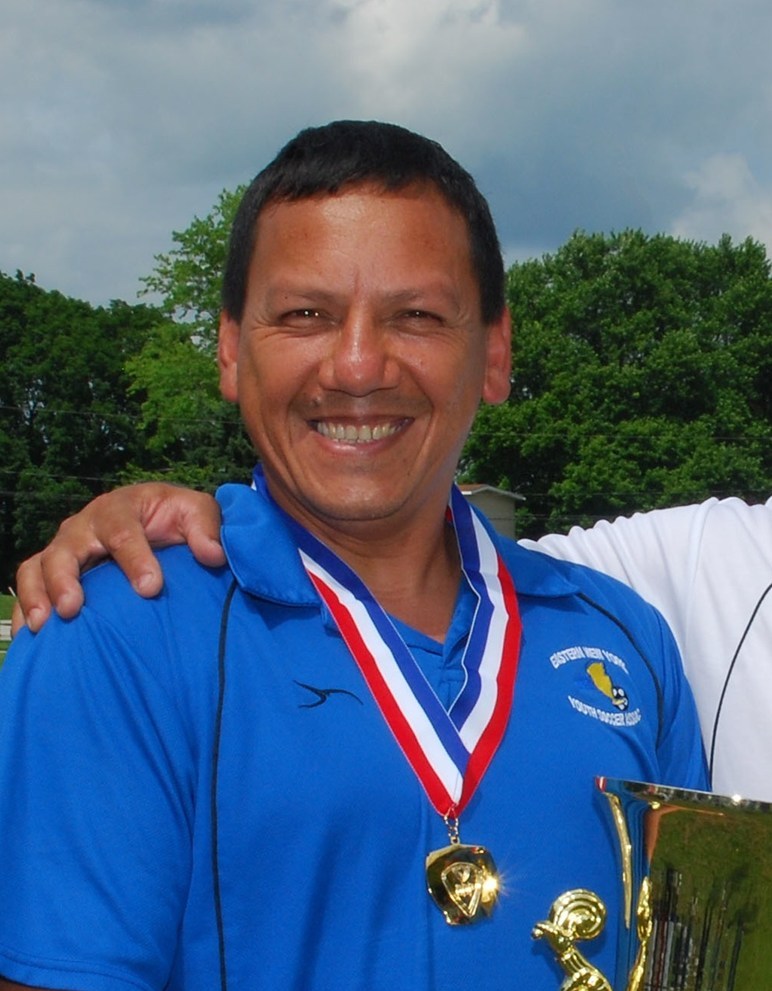List of Verified Trainers - Eastern NY Youth Soccer Association