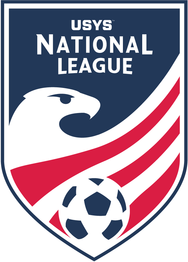 USYS National League - Eastern NY Youth Soccer Association USYS National League - Eastern NY Youth Soccer Association