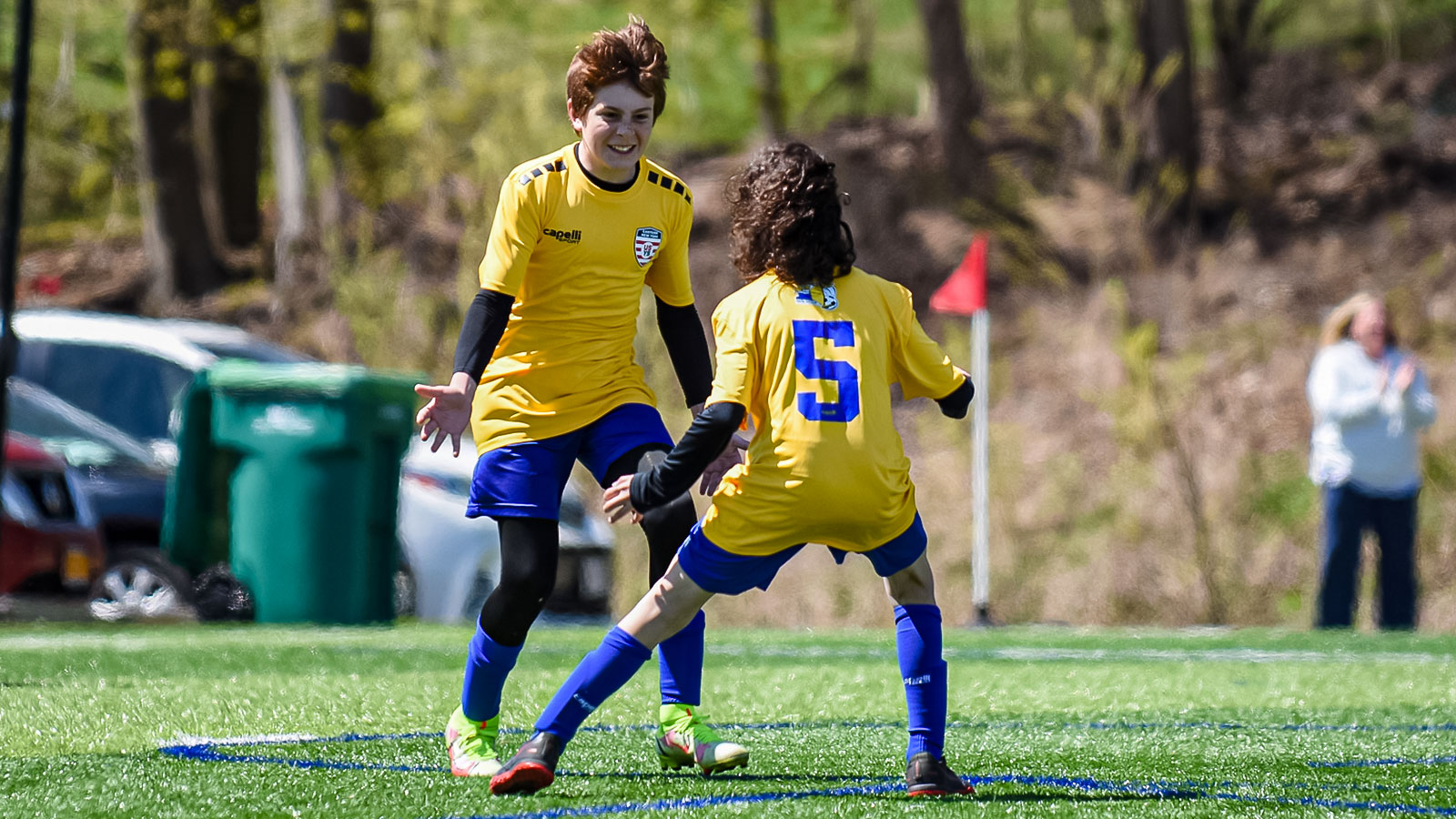 Homepage - Eastern NY Youth Soccer Association