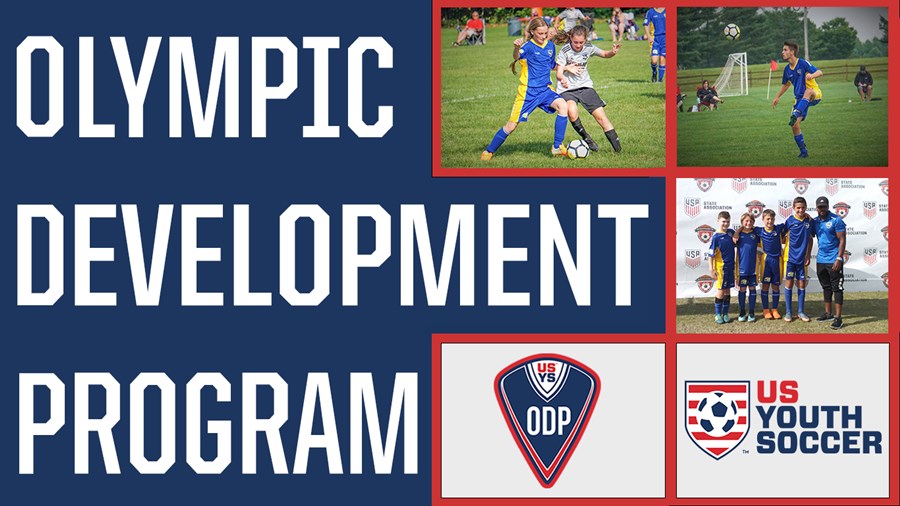 High School Seniors Can Apply For the ODP College Scholarship - Eastern ...
