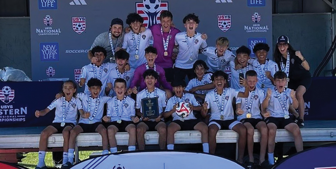 Homepage - Eastern NY Youth Soccer Association