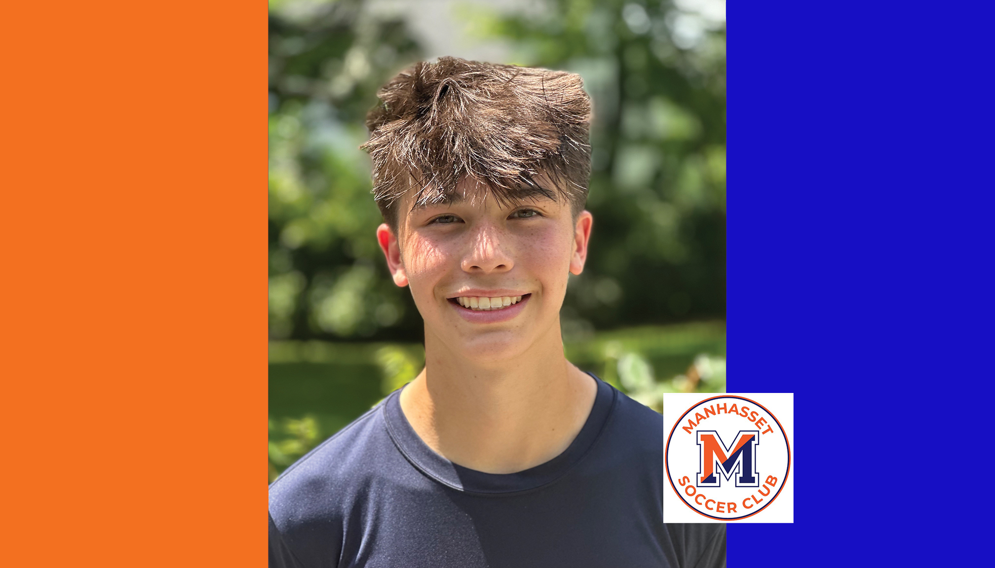 Manhasset’s Owen McCormack Selected as the National TOPSoccer Buddy of ...