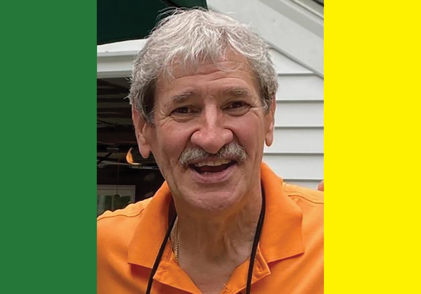 Remembering the Amazing Tony Picciano - Eastern NY Youth Soccer Association